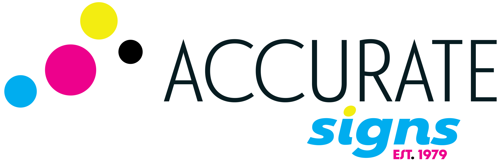 Sign Company | Offering Custom Accurate Signs